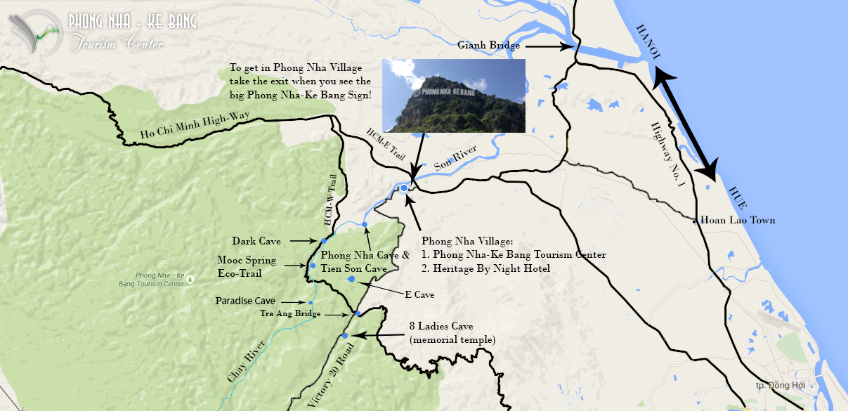 ALL ABOUT HOLY EIGHT LADIES CAVE - HIDDEN LAND TRAVEL