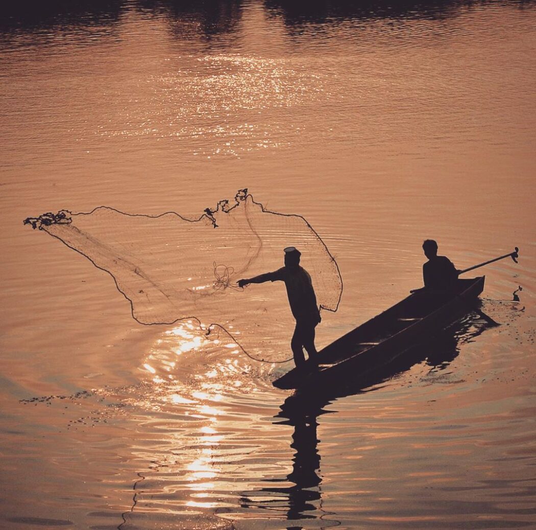 Si Phan Don Si Phan Don - The 'Land of 4,000 Islands' of Laos