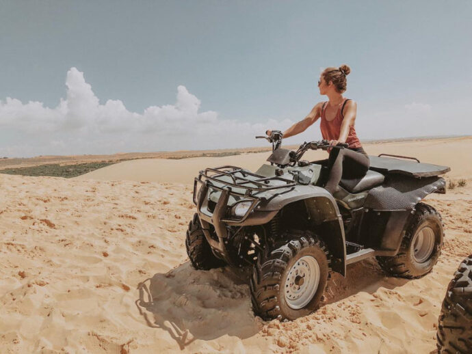 What to do in Mui Ne: Must-Visit Hotspots for Day and Night Activities